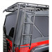 Garvin 34090 Adventure Rack Ladder for 97-06 Jeep Wrangler TJ | Quadratec