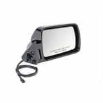 Quadratec Power Mirror for 84-96 Jeep Cherokee XJ for Passenger Side on ...