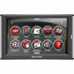 Superchips 42050 TrailDash2 for 03-14 Jeep Wrangler TJ and JK | Quadratec