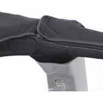 Smittybilt 5666101 Roll Bar Padding Cover Kit with Molle Pouch ...