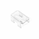 Quadratec Light Cover for 4" Rectangular LED Lights | Quadratec