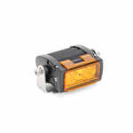 Quadratec Light Cover for 4" Rectangular LED Lights | Quadratec