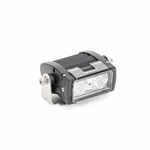 Quadratec Light Cover for 4" Rectangular LED Lights | Quadratec