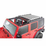 Teraflex Nebo Roof Rack for 07-18 Jeep Wrangler Unlimited JK 4 Door ...