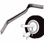Performance Tool W80630 Brake Spoon | Quadratec