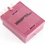 OMIX S-56006063 Seat Belt Warning Chime for 91-96 Jeep Cherokee XJ ...