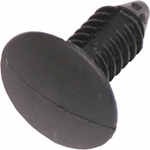 Crown Automotive J4007117 Fender Flare Push Pin for 87-22 Jeep Wrangler ...