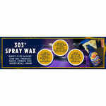 303 30217 Spray Wax 16 oz. | Quadratec