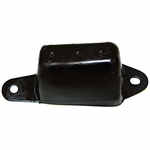 Crown Automotive 52040007 Rear Axle Bump Stop for 87-95 Jeep Wrangler ...