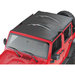 Skid Row Offroad Automotive Top Prop for 07-18 Jeep Wrangler JK | Quadratec