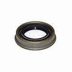 Crown Automotive 52070427AB Rear Axle Oil Seal for 91-01 Jeep Cherokee ...