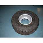 Hutchinson Wheels Rock Monster Wheel in Silver for 07-20 Jeep Wrangler ...