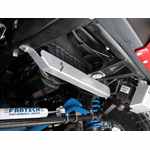 Skid Row Offroad JP-0015 Offroad Radiator Guard for 97-06 Jeep Wrangler ...