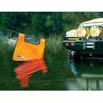 ARB ARB220 Winch Cable Damper | Quadratec