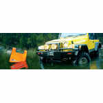 ARB ARB220 Winch Cable Damper | Quadratec