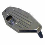 Crown Automotive 5015267AD Transmission Filter Kit for 00-04 Jeep Grand ...