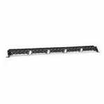 KC HiLiTES Flex Array LED Light Bar Combo Spot/Spread Beam System ...