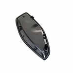 Mopar Air Inlet Bezel for 07-18 Jeep Wrangler JK with 10th Anniversary ...