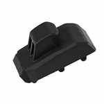 Mopar 68240951AC Hood Catch Bracket for 18-20 Jeep Wrangler JL ...