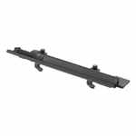 Mopar Front Door Surround for 18-22 Jeep Wrangler JL Unlimited and ...