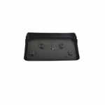 Mopar 68277137AA Front License Plate Bracket Kit for 16-20 Jeep Grand ...