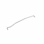 Mopar Front Exterior Door Handle Linkage for 18-21 Jeep Wrangler JL ...