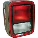 Mopar Tail Lamp for 20-21 Jeep Gladiator JT with LED Lights for Driver ...