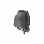 Mopar 68368994AD Hardtop Disconnect Plate for 18-22 Jeep Wrangler JL ...