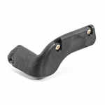 Mopar Rear Upper Soft Top Bracket for 18-22 Jeep Wrangler JL for Driver ...