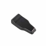 Mopar Liftgate Hinge Cover for 18-21 Jeep Wrangler JL | Quadratec