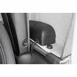 Mopar 68422264AE Hardtop Wiring Closeout Panel for 20-22 Jeep Gladiator ...