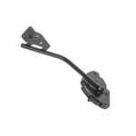 Mopar Soft Top Lift Mechanism with 5th Bow Arm for 18-20 Jeep Wrangler ...