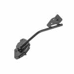 Mopar Soft Top Lift Mechanism with 5th Bow Arm for 18-24 Jeep Wrangler ...