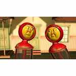 Alliance Entertainment DV16174 Tugger: The Jeep 4x4 Who Wanted to Fly ...