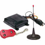 Ramsey 109198 Patriot 9500 UT Winch with Wireless Remote | Quadratec