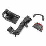 Mopar 77072433AC Cold Air Intake for 18-24 Jeep Wrangler JL and ...