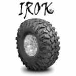 Interco Tires INTERCO IROK Radial Tire | Quadratec