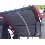Skid Row Offroad JP-0106 Offroad Top Prop for 87-06 Jeep Wrangler YJ ...