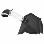 Spectre Performance SPE-9051 Air Intake Kit for 91-01 Jeep Cherokee XJ ...