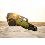 AEV Snorkel System for 18-24 Jeep Wrangler JL & Gladiator JT | Quadratec