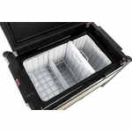 ARB Zero Fridge Freezer 63 Quart | Quadratec