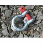 ARB 25mm D-Ring Shackle | Quadratec