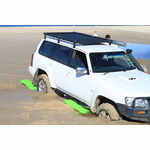 ARB TRED Pro Recovery Boards | Quadratec