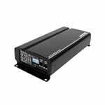 Alpine KTA-450 4-Channel Power Pack Amplifier | Quadratec