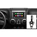 Alpine i207-WRA 7" In-Dash Digital Receiver with Alpine HCE-RCAM-WRA ...