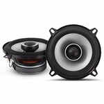 Alpine S2-S50 Next-Generation S-Series 5" Coaxial 2-Way Speaker Set ...