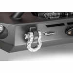 American Trail Products Billet D-Ring Shackles with Bottle Opener Pins ...