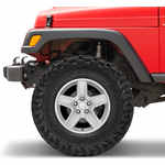 BFGoodrich Mud-Terrain T/A KM3 Tire | Quadratec