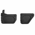 Bestop Core Doors for 07-18 Jeep Wrangler JK Unlimited 4-Door | Quadratec