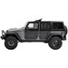 Bestop Core Doors for 07-18 Jeep Wrangler JK Unlimited 4-Door | Quadratec